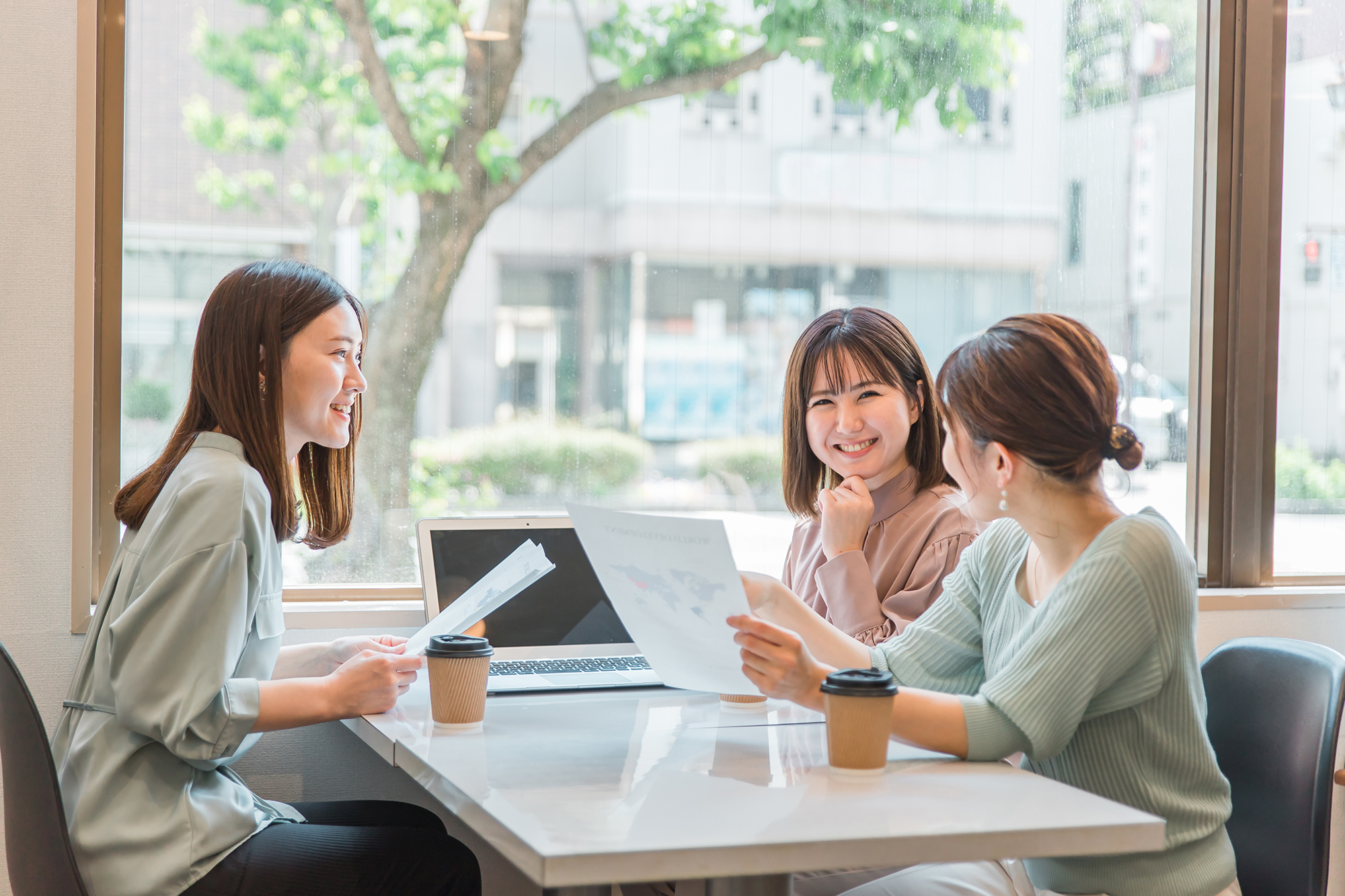 株式会社Be-growN